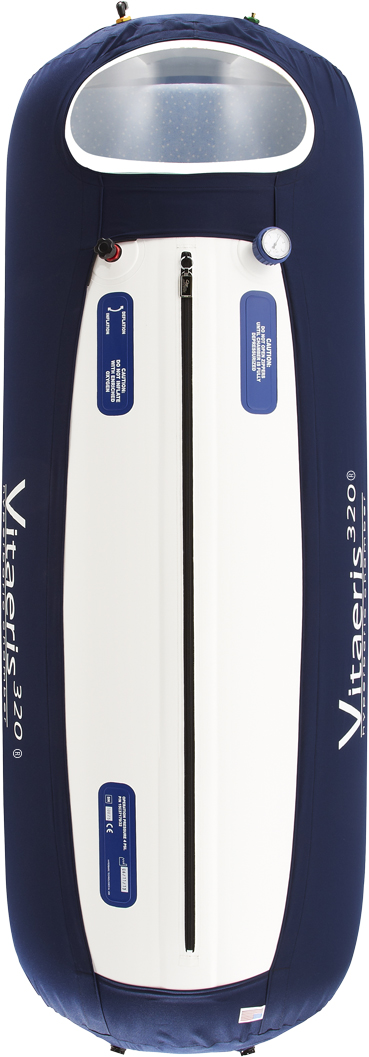 Portable Hyperbaric Chambers | Hyperbaric Oxygen Chamber | Hyperbaric ...