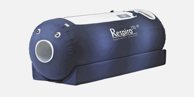 Hyperbaric Oxygen Therapy Benefits