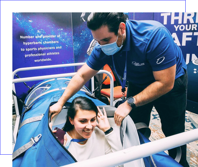 Hyperbaric Oxygen Therapy Benefits Hyperbaric Oxygen Therapy Benefits